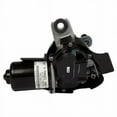 Motorcraft WM-854 Wiper Motor - Oe Fits select: 2021-2023 FORD F150 ...