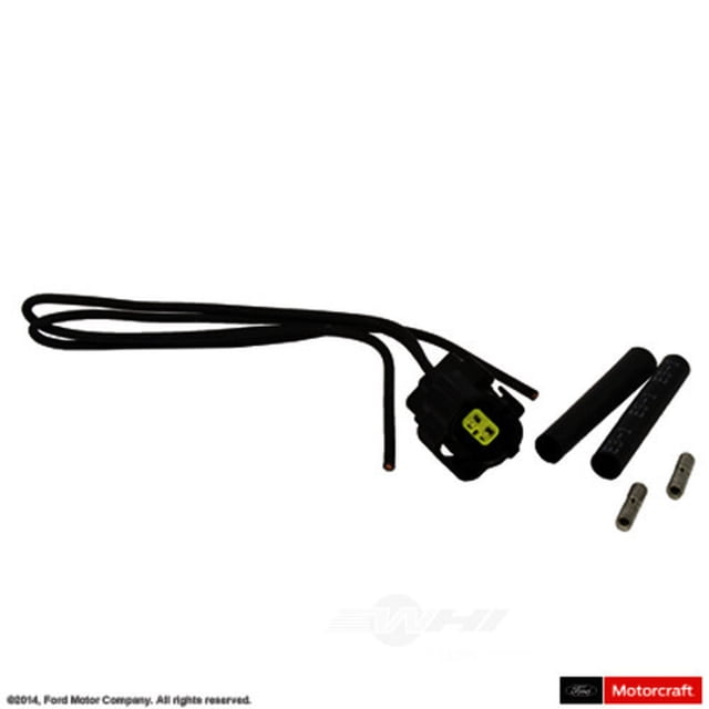 Motorcraft WPT-1011 Hood Ajar Indicator Switch Connector Fits select ...