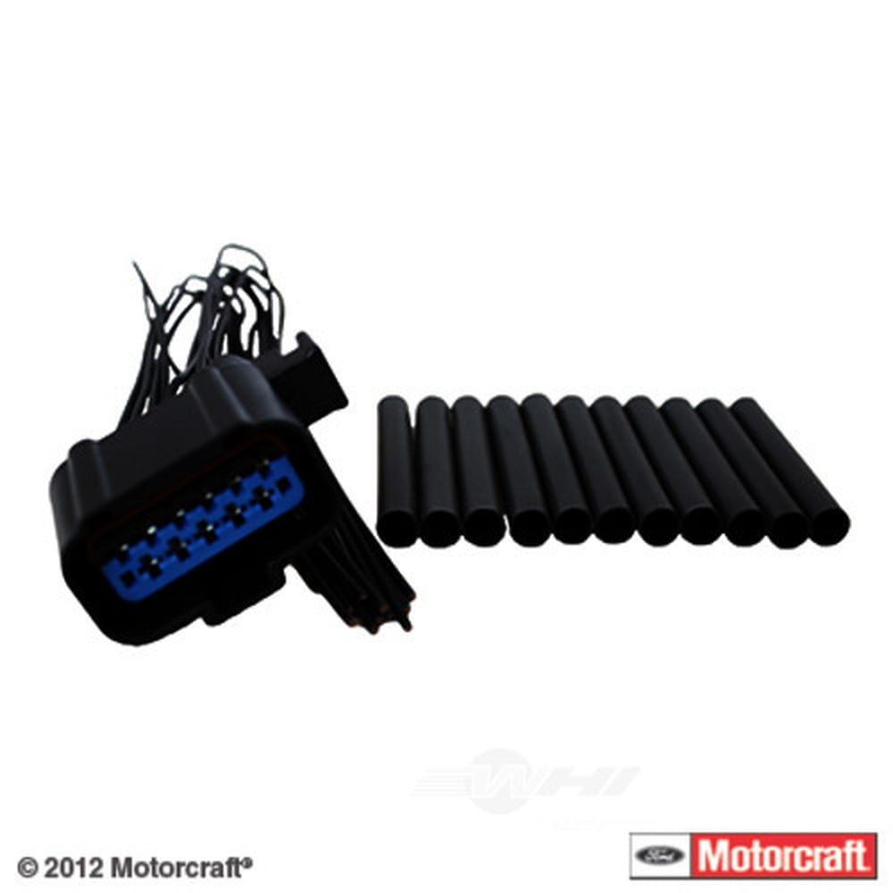 Motorcraft WPT-7461 Transmission Range Sensor Connector - Walmart.com