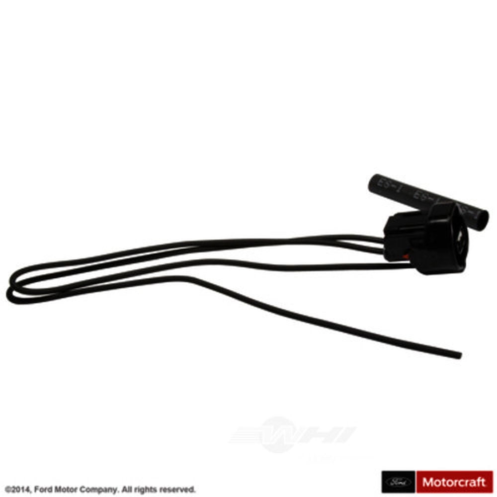 Motorcraft WPT-869 A/C Compressor Clutch Connector for Ford, Lincoln ...