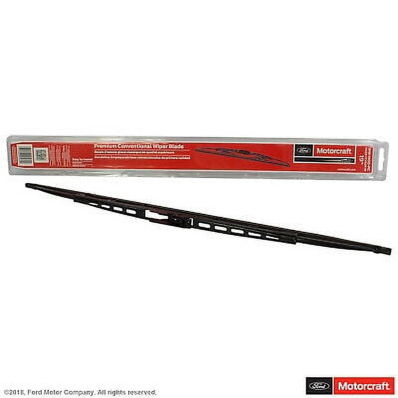 Motorcraft WW-2800-PC Windshield Wiper Blade Extended All Season Low ...
