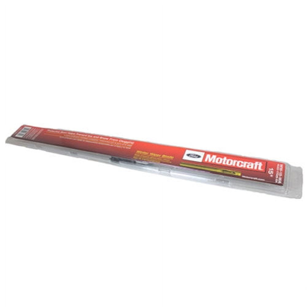 Motorcraft WW15WA Blade - Wiper - Walmart.com