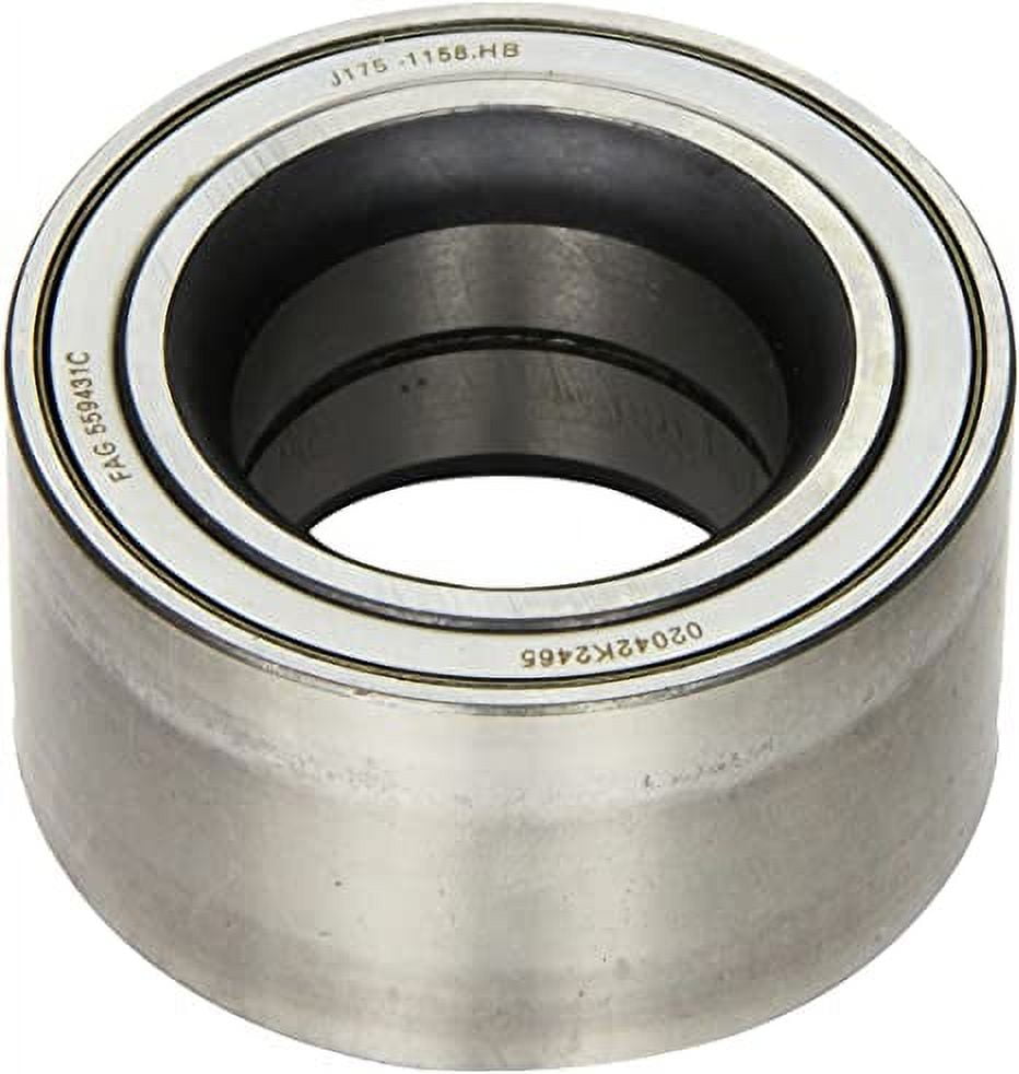 Motorcraft Wheel Bearing BRG-4 Fits select: 2002-2010 FORD EXPLORER ...