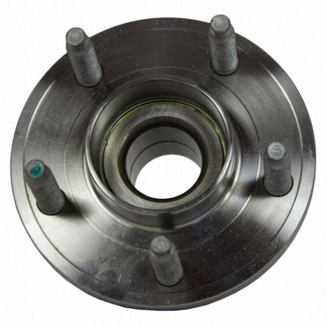 Motorcraft Wheel Bearing and Hub Assembly HUB-273 Fits select: 2005 ...