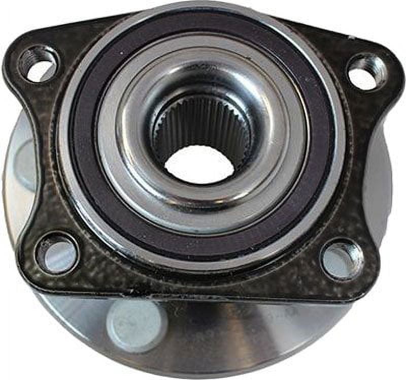 Motorcraft Wheel Bearing and Hub Assembly HUB-37 Fits select: 2008-2009 ...