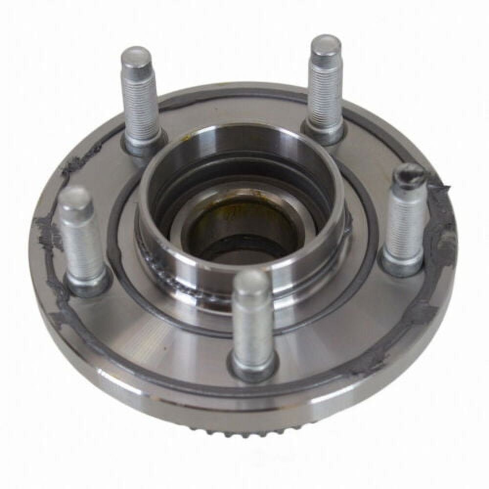 Motorcraft Wheel Bearing and Hub Assembly HUB-97 Fits select: 1998-2002 ...