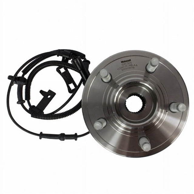 2006 Ford Explorer Wheel Bearing