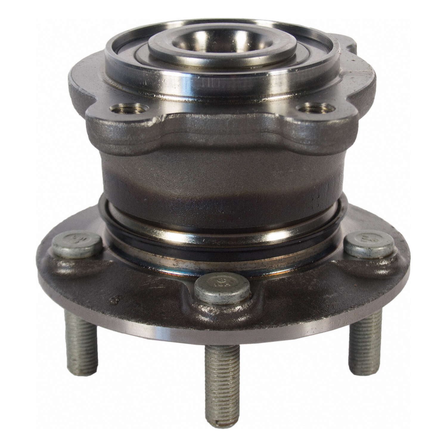 Motorcraft Wheel Hub Assembly - Walmart.com