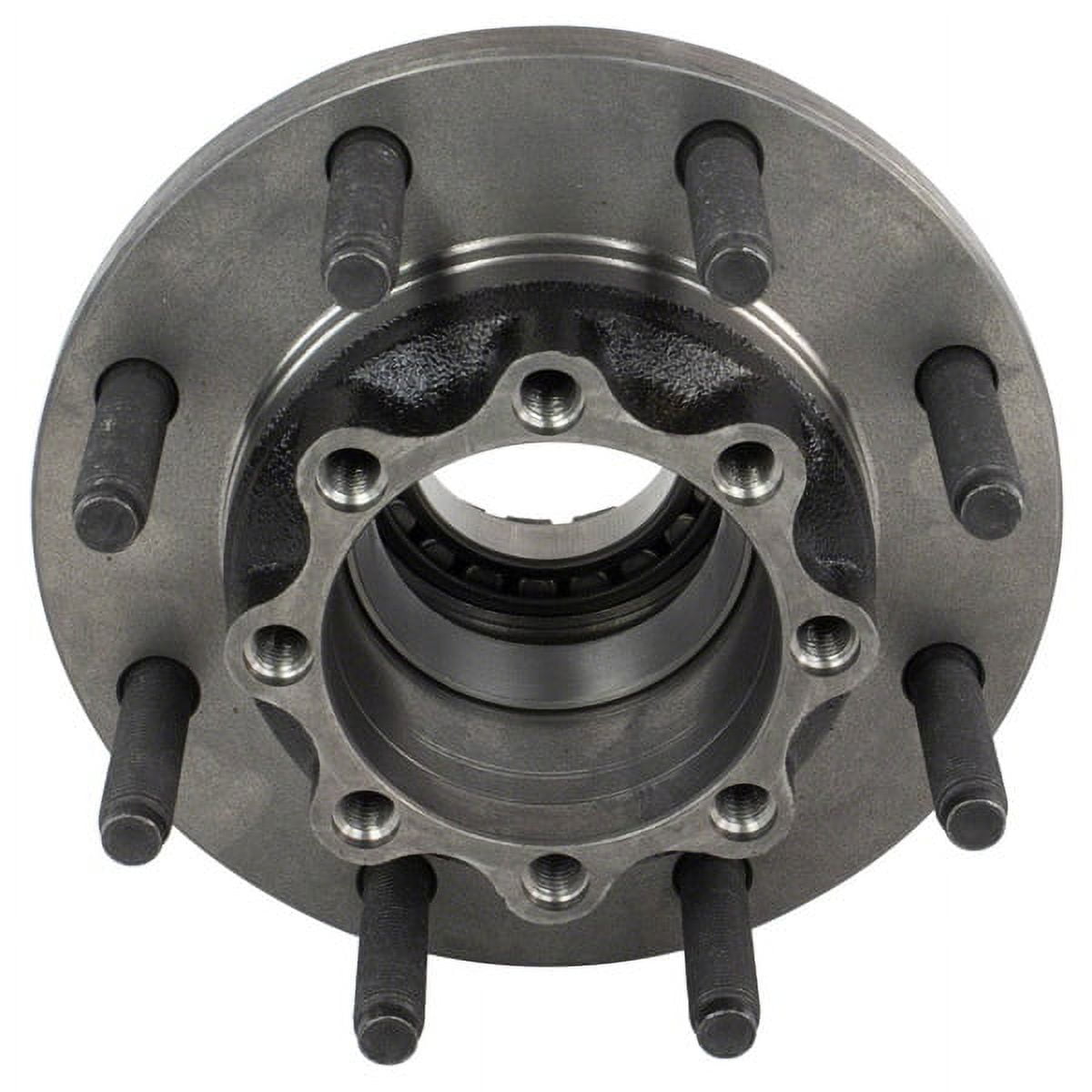 Ford F250 Wheel Hub