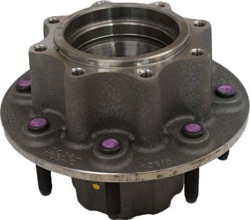 Motorcraft Wheel Hub HUB-124 Fits select: 2006-2013 FORD F250, 2006 ...