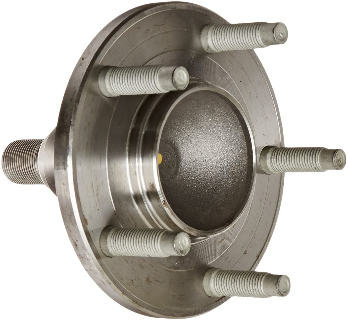 Motorcraft Wheel Hub HUB-133 Fits select: 2001-2012 FORD ESCAPE, 2005 ...