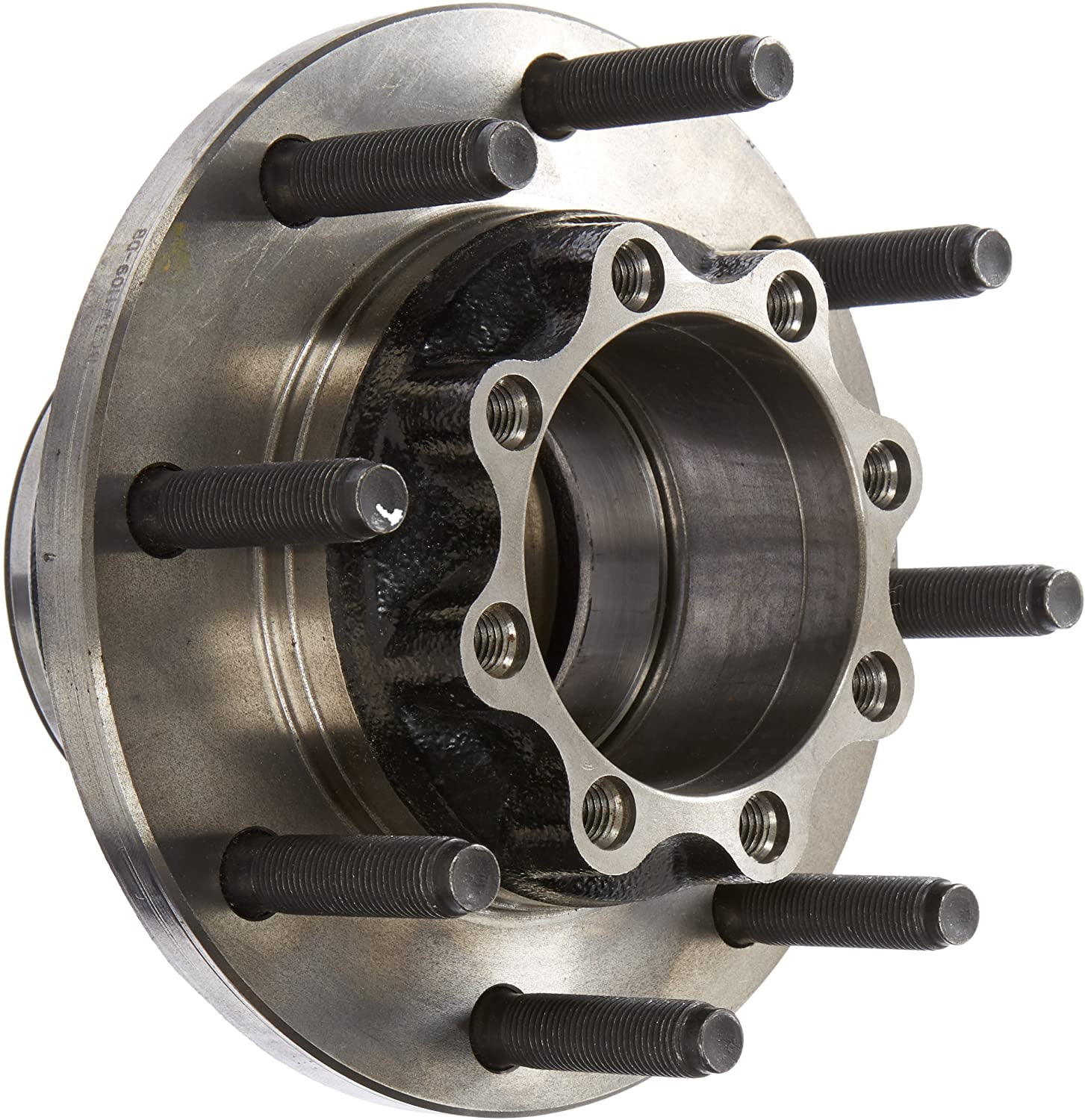 Motorcraft Wheel Hub HUB-151 Fits select: 2005-2010 FORD F250, 2005 ...