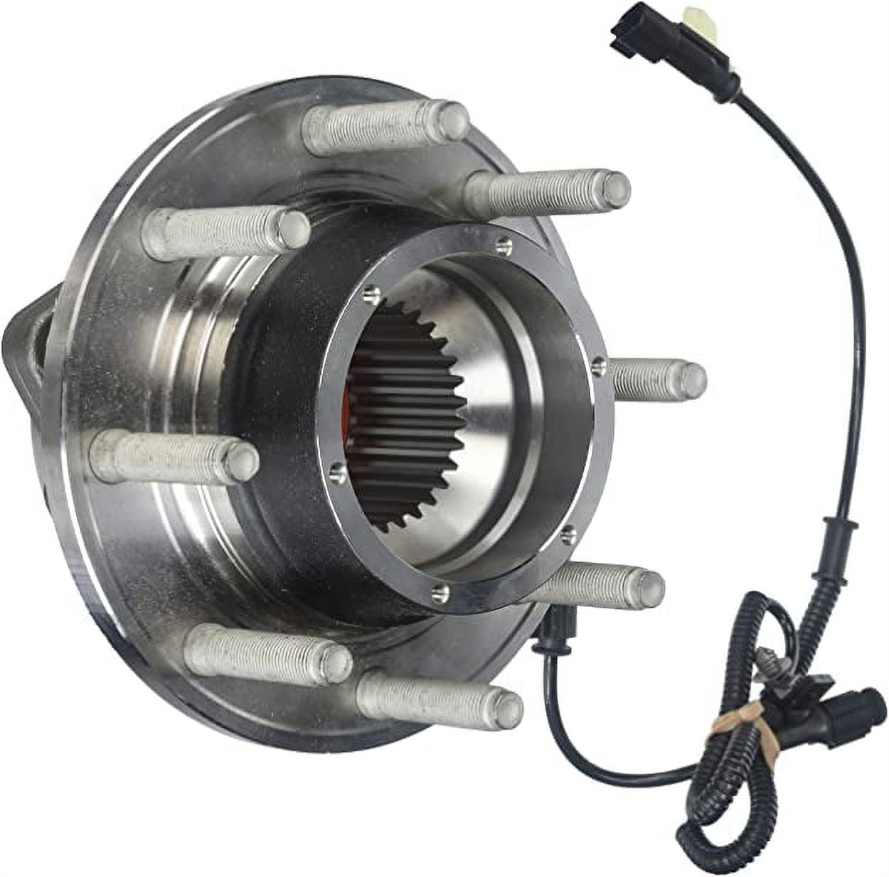 Motorcraft Wheel Hub HUB-212 Fits select: 2011-2016 FORD F250, 2011 ...