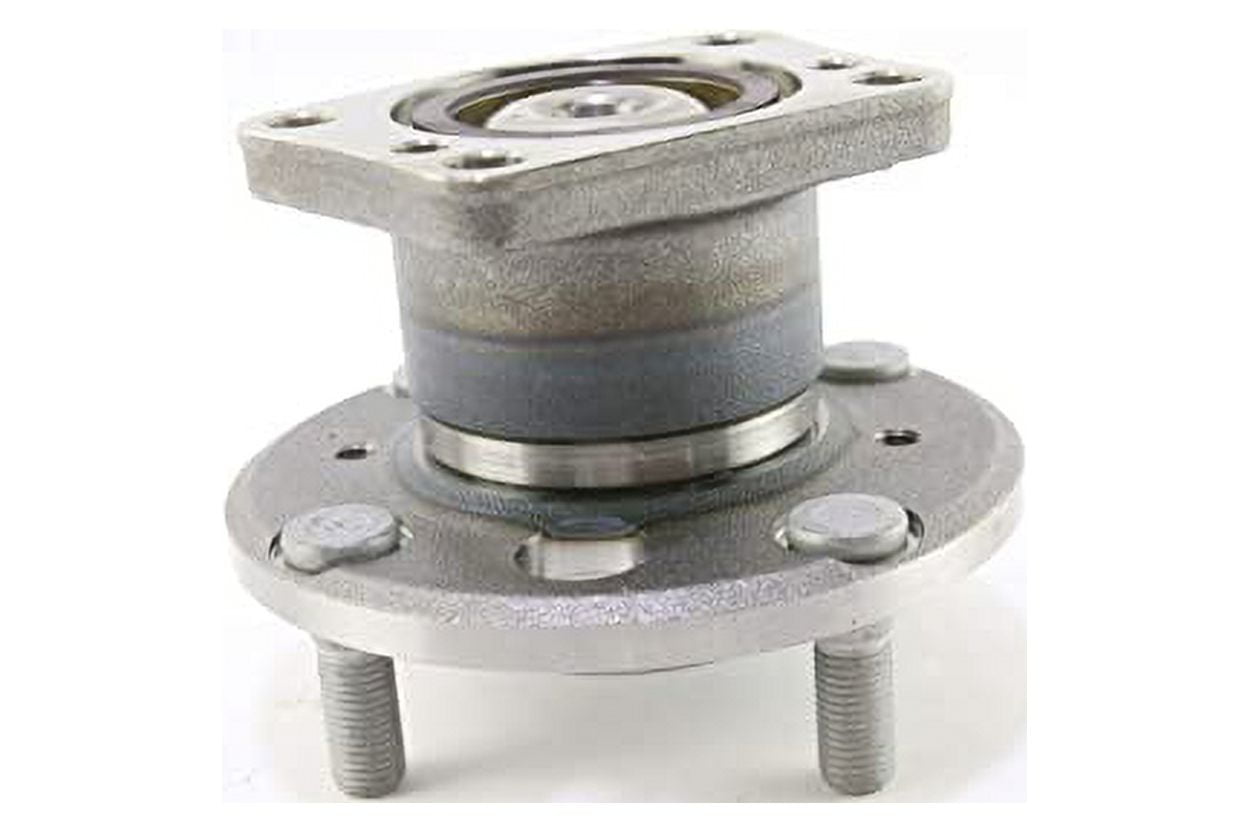 Motorcraft Wheel Hub HUB-226 Fits select: 2011-2013 FORD FIESTA, 2014 ...