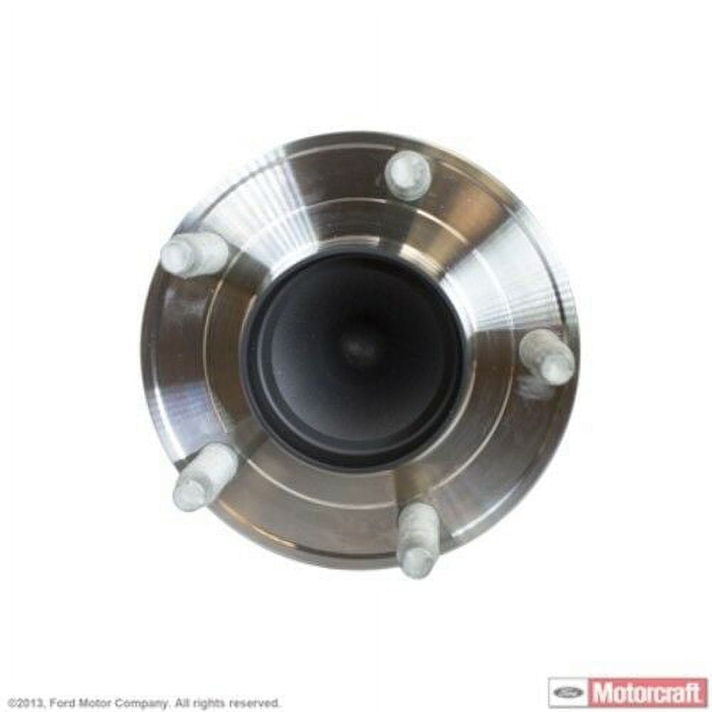 Motorcraft Wheel Hub HUB-33 Fits select: 2007-2008 FORD EDGE, 2007-2008 ...