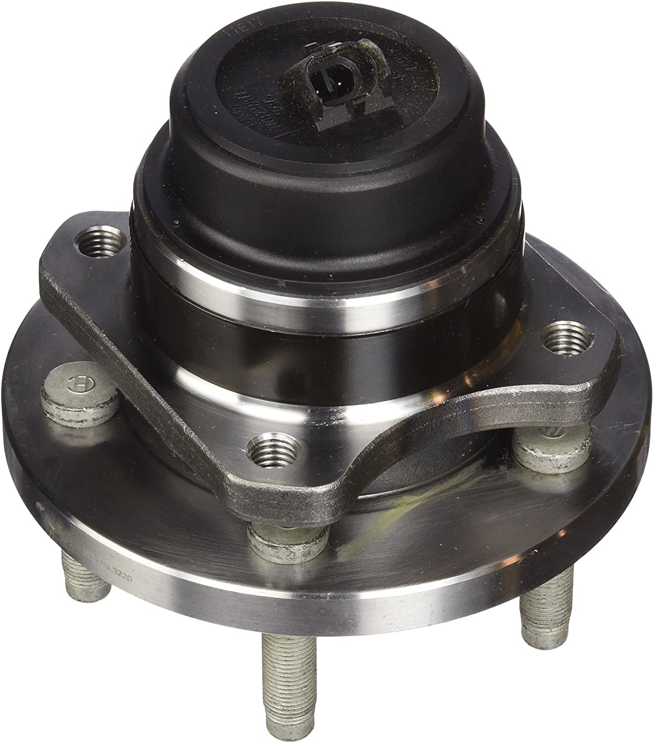 Motorcraft Wheel Hub HUB-35 Fits select: 2006-2011 FORD CROWN VICTORIA ...