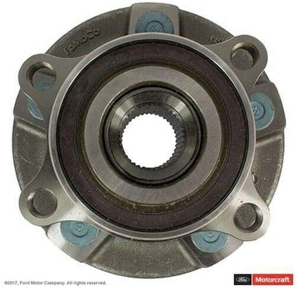 Motorcraft Wheel Hub HUB-376 Fits select: 2013-2019 FORD EXPLORER ...