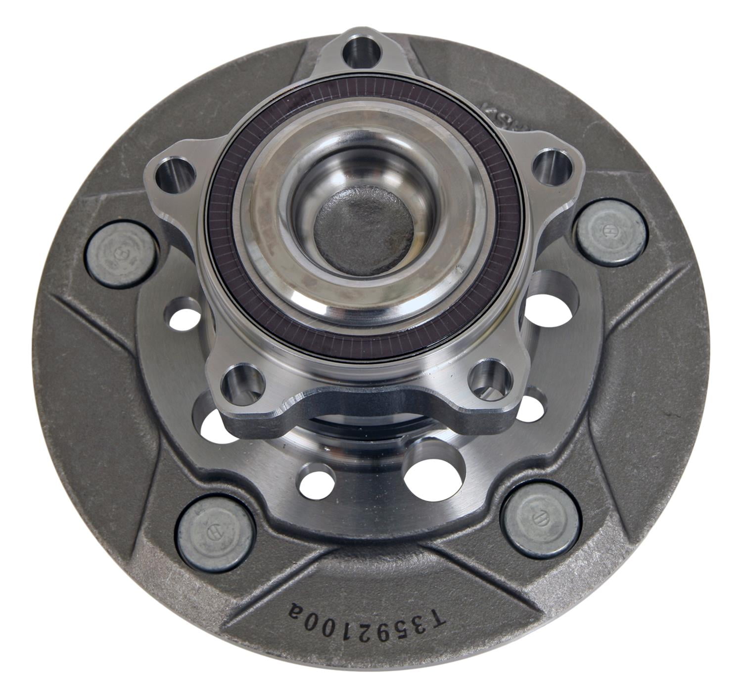 Motorcraft Wheel Hub HUB-425 Fits select: 2015-2019 FORD TRANSIT ...