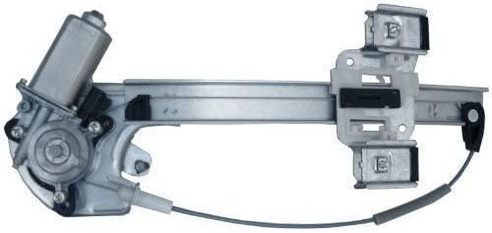 Free Shipping! Motorcraft Window Regulator WLR-134 for 2009-2014 Ford ...