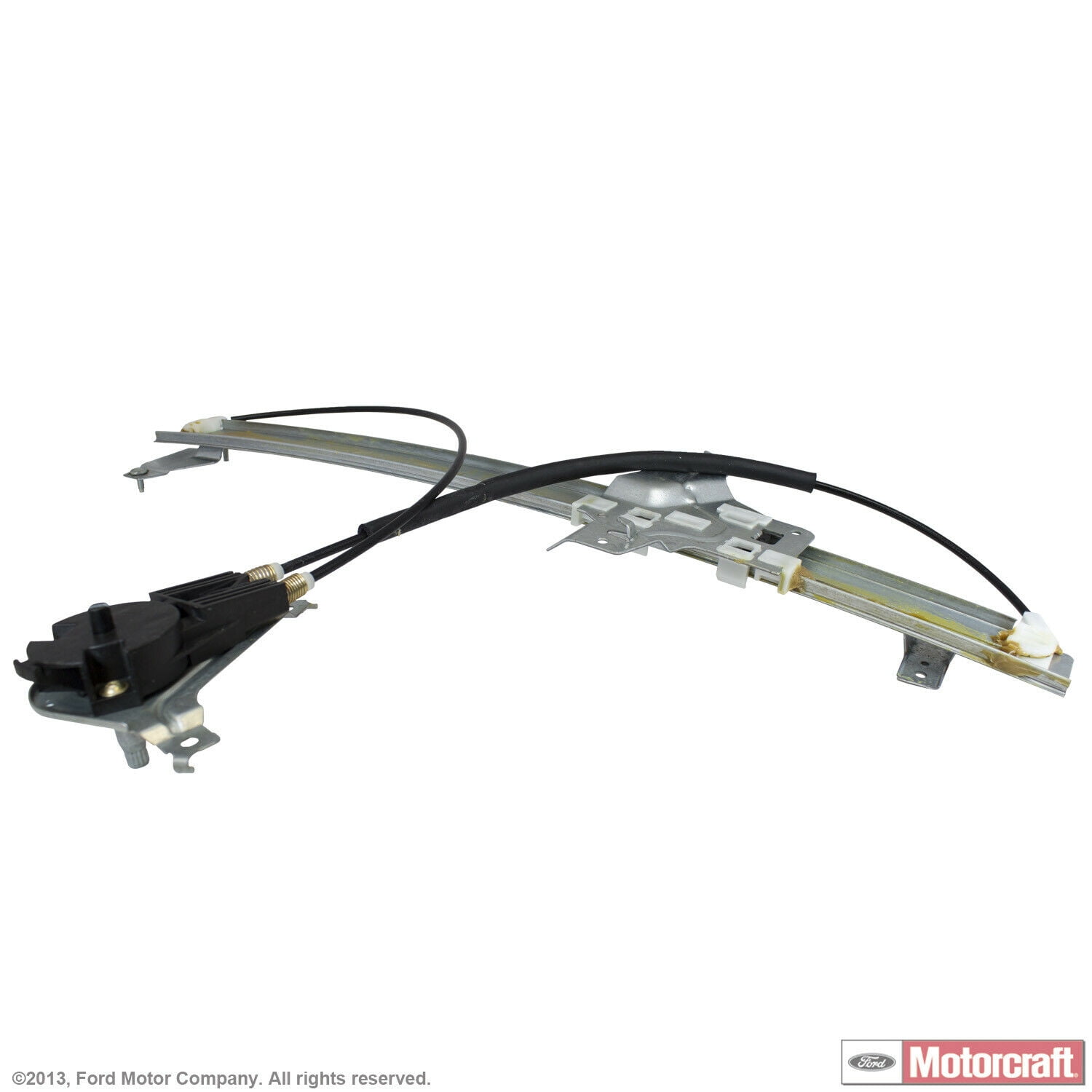 Motorcraft Window Regulator WLR-69 Fits select: 2005-2019,2021-2024 ...