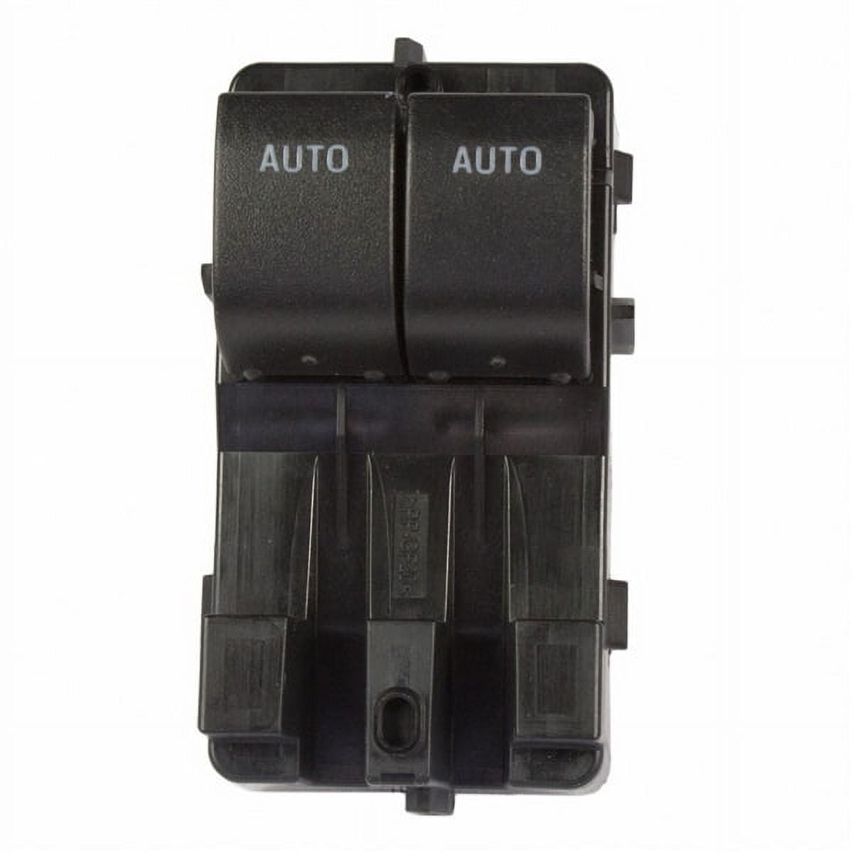 Motorcraft Window Switch Fits select: 2013-2016 FORD F250, 2013-2016 ...