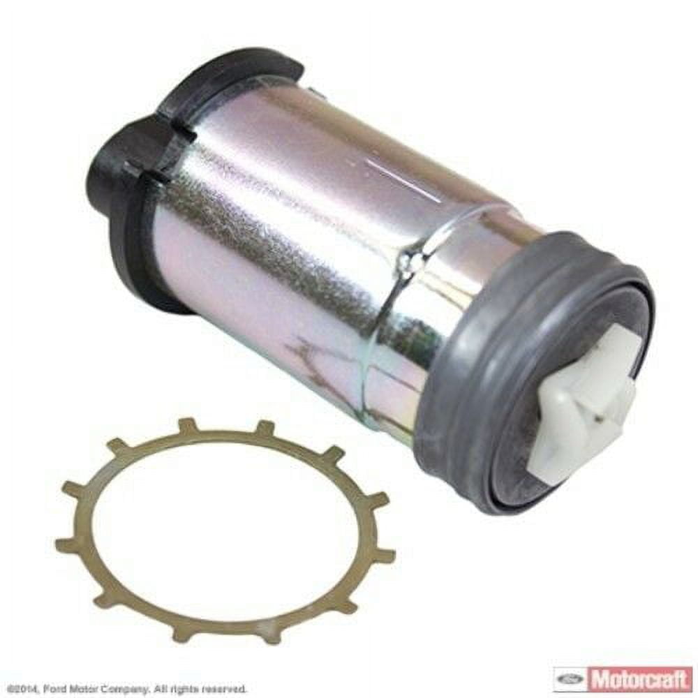 Motorcraft Windshield Washer Pump WG-30 Fits select: 1975-1997 FORD ...
