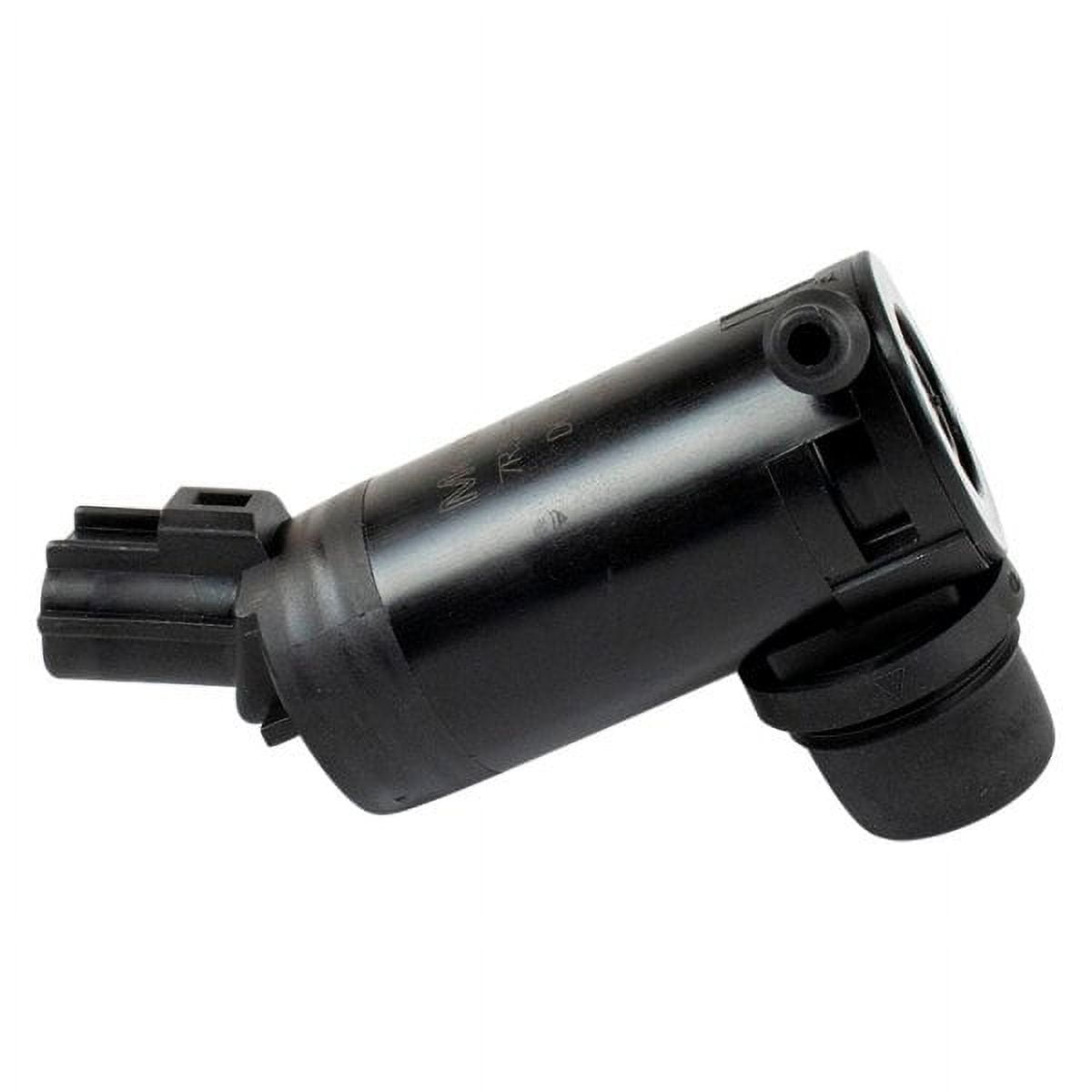 Motorcraft Windshield Washer Pump WG-311 Fits select: 1998-2006 FORD ...