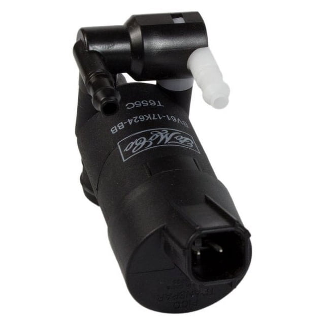 Motorcraft Windshield Washer Pump WG-339 Fits select: 2020-2023 FORD ...