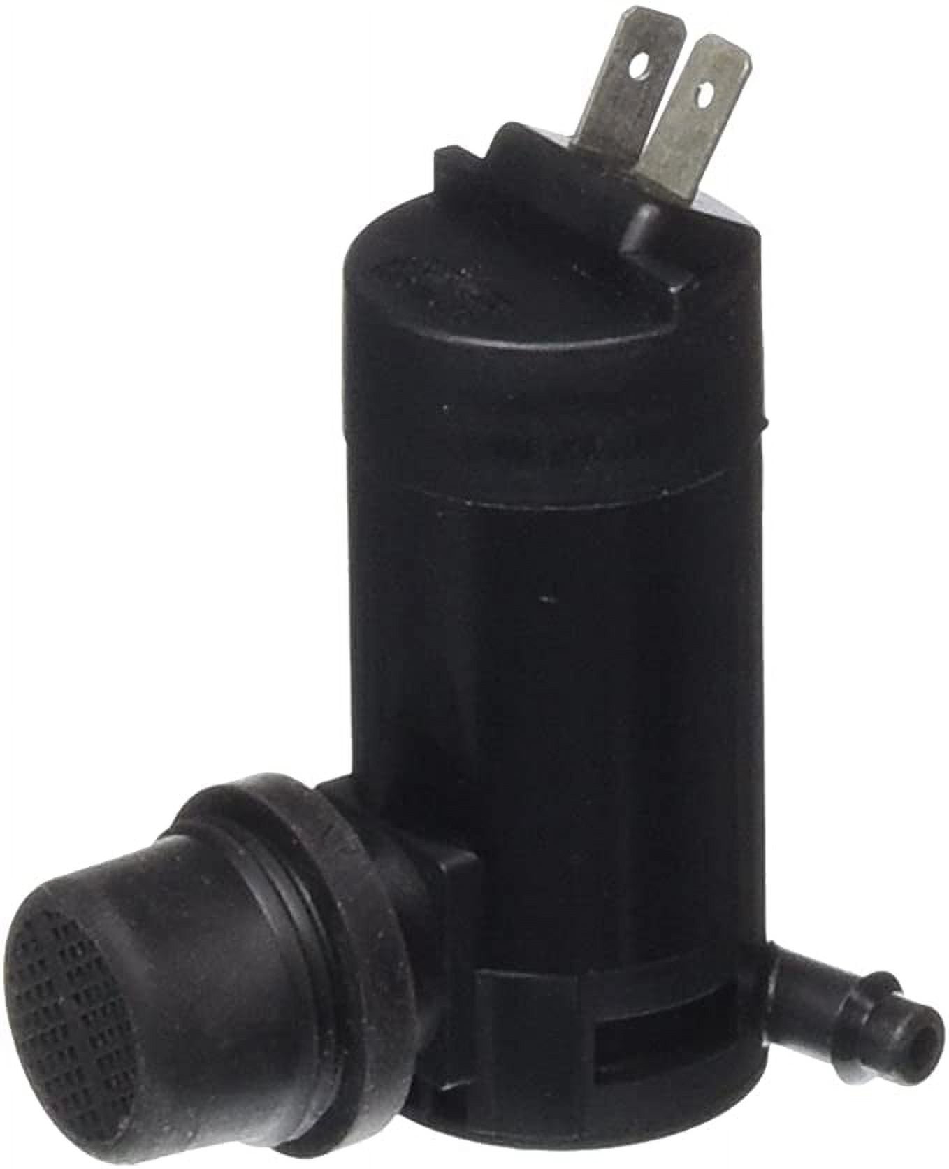 Motorcraft Windshield Washer Pump WG-40 Fits select: 1993-1996 FORD ...