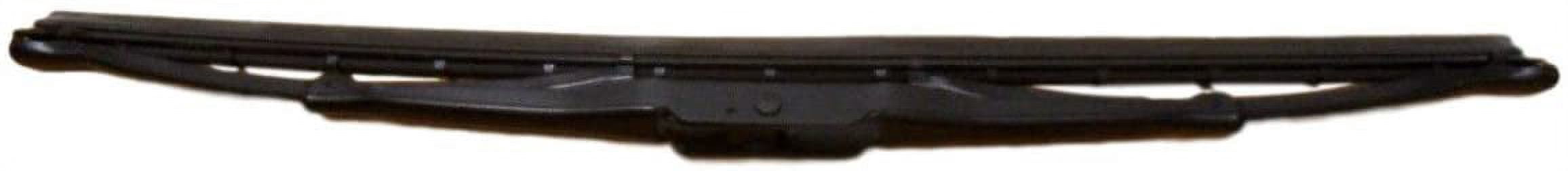 Motorcraft Windshield Wiper Blade WW-1401 - Walmart.com