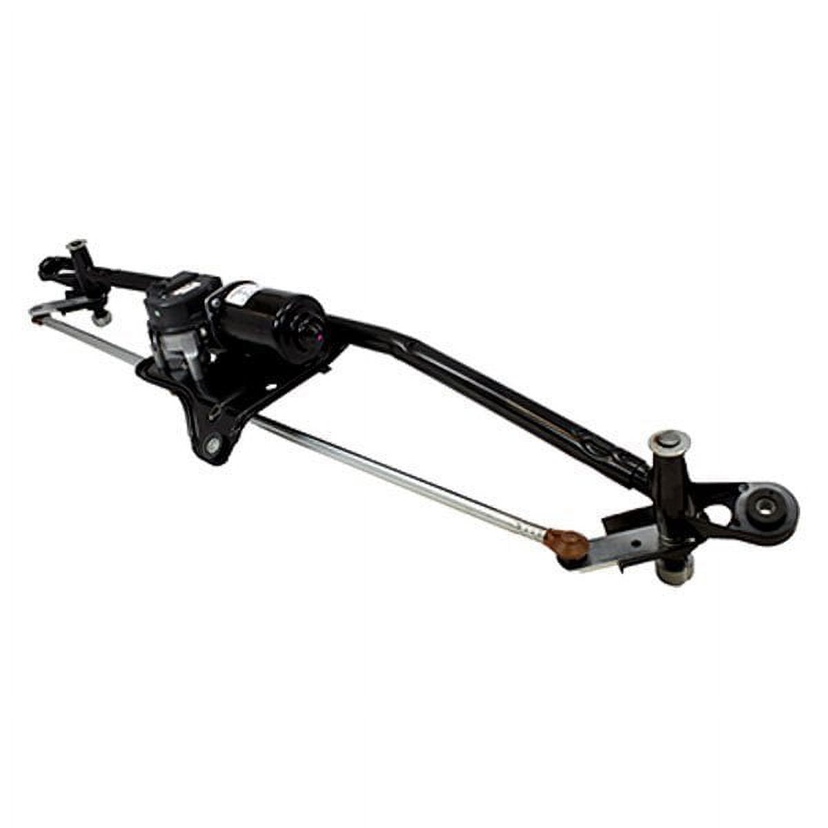 Motorcraft Windshield Wiper Motor WM-723 Fits select: 2008-2010 FORD ...