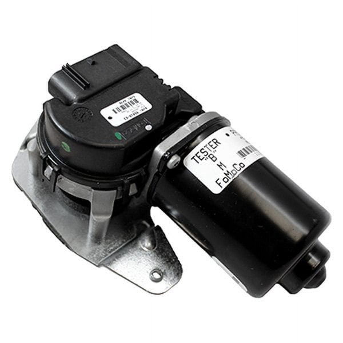 Motorcraft Windshield Wiper Motor WM-734 - Walmart.com