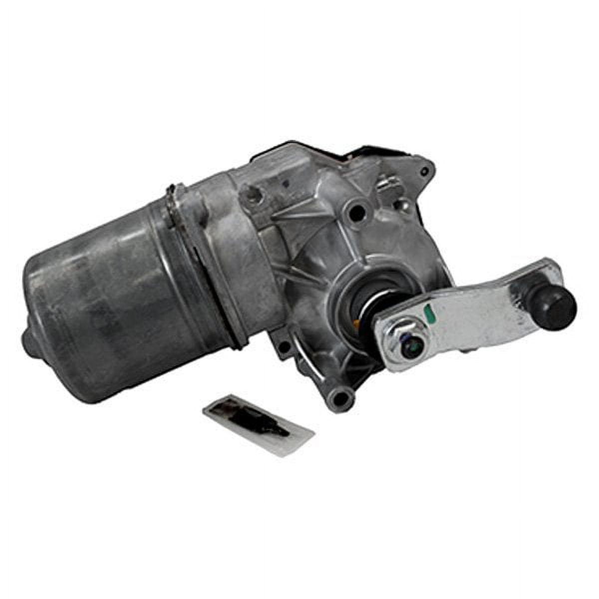Motorcraft Windshield Wiper Motor WM-735 Fits select: 2003-2011 LINCOLN ...