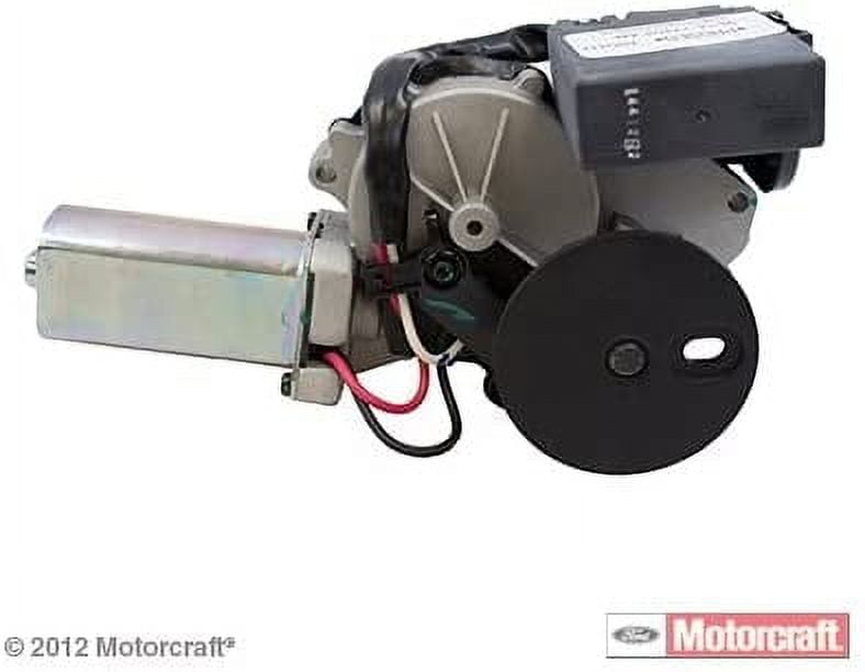 Motorcraft Windshield Wiper Motor WM-773 Fits select: 2009-2014 FORD ...