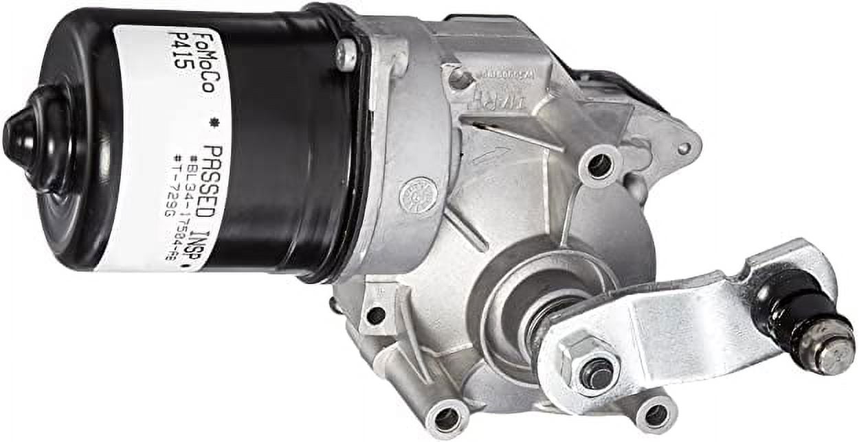 Motorcraft Windshield Wiper Motor WM-793 Fits select: 2011-2014 FORD ...