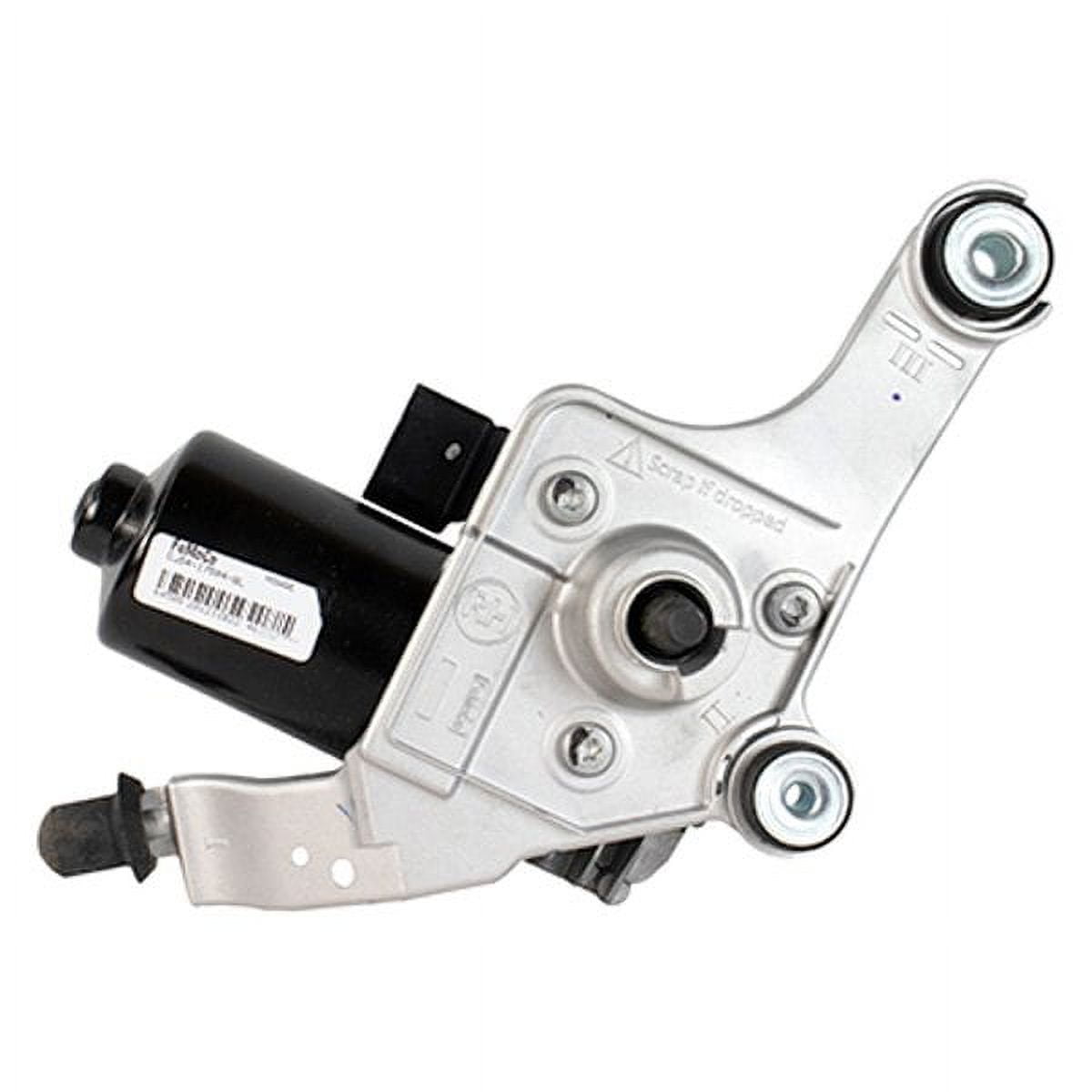 Motorcraft Windshield Wiper Motor WM-944 Fits select: 2013-2019 FORD ...