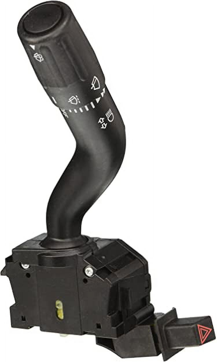 Motorcraft Windshield Wiper Switch SW-6457 Fits select: 2008-2010 FORD ...