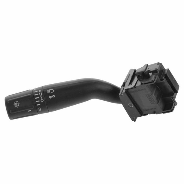 Motorcraft Windshield Wiper Switch SW-6875 2013 Ford F-150 - Walmart.com