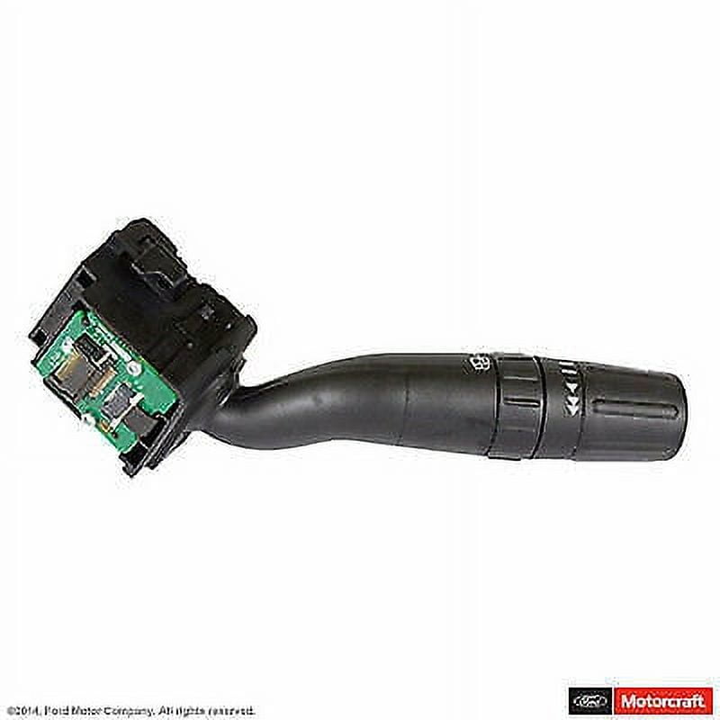 Motorcraft Windshield Wiper Switch SW-7030 Fits select: 2013-2017 FORD ...