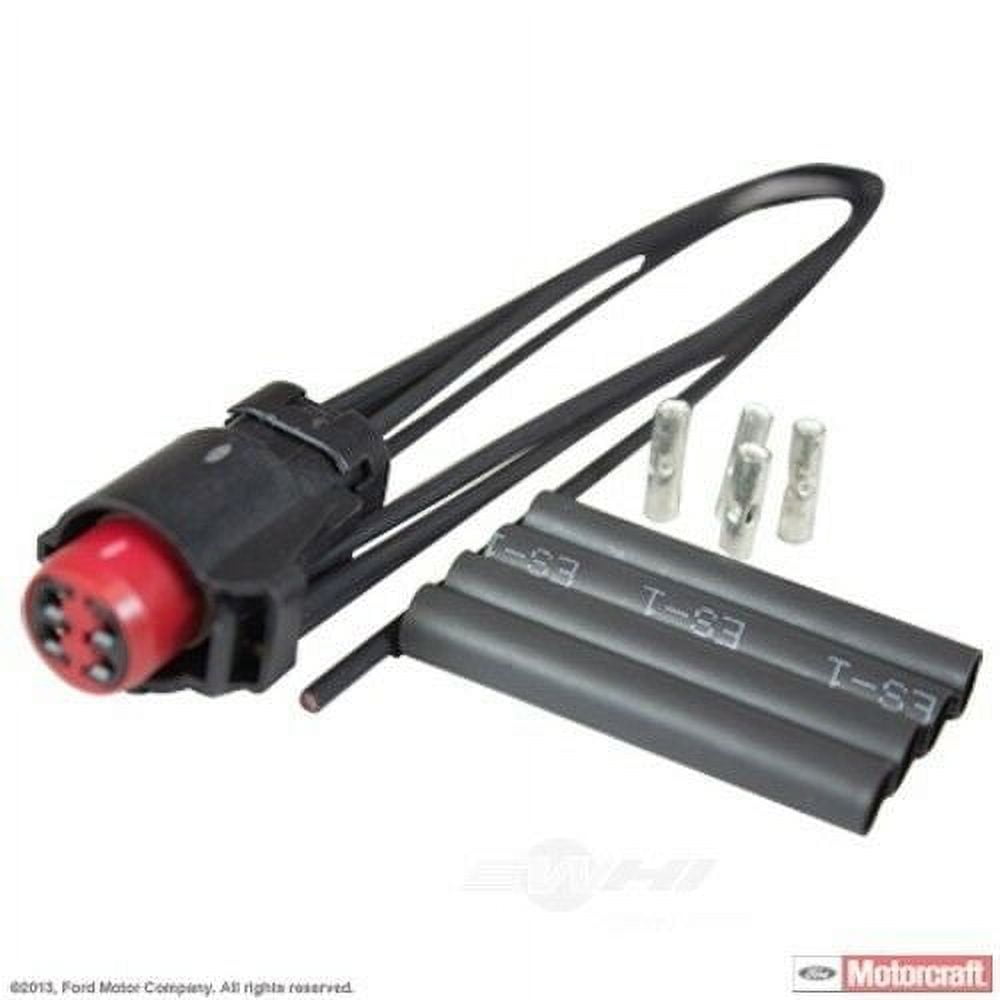Motorcraft Wiring Pigtail Kit Fits select: 1997-2010 FORD F150, 2001 ...