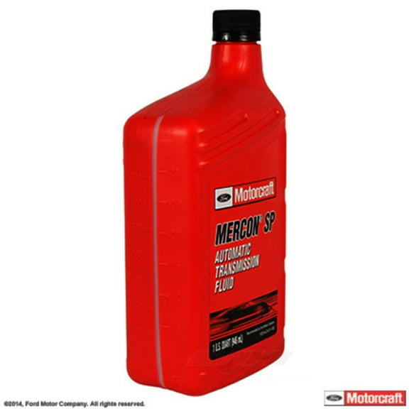 Motorcraft Mercon V
