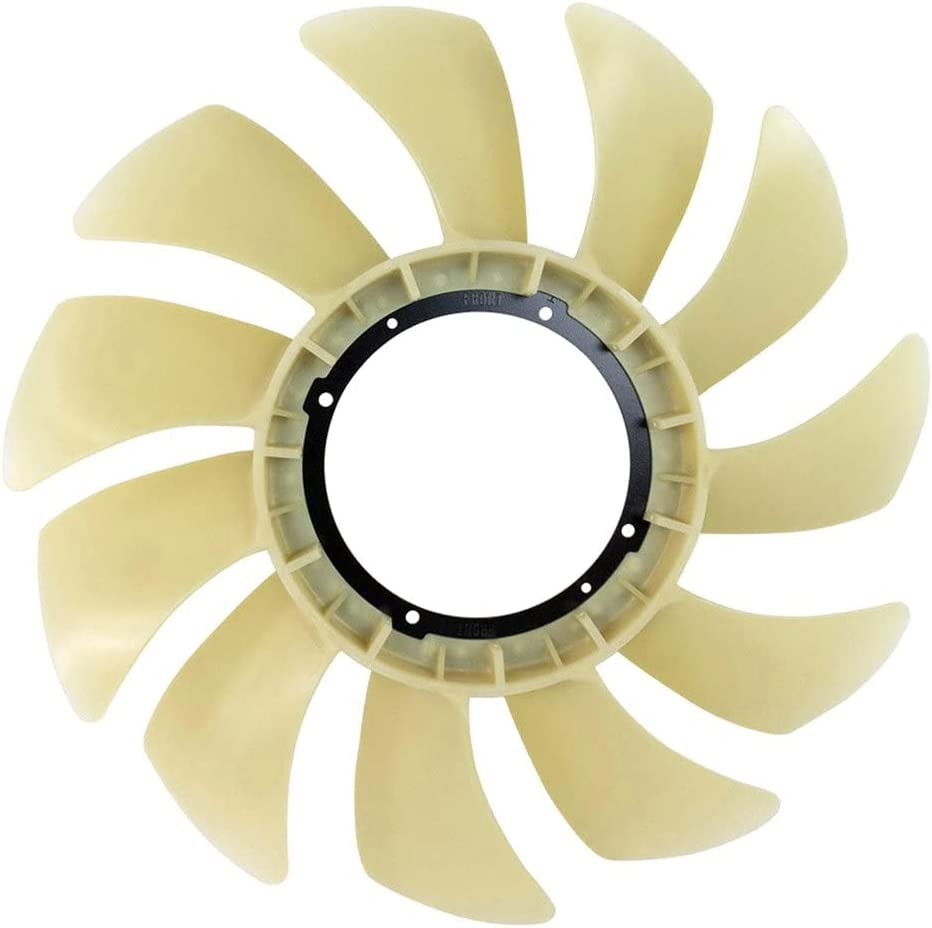 Motorcraft YA250 Fan - Walmart.com