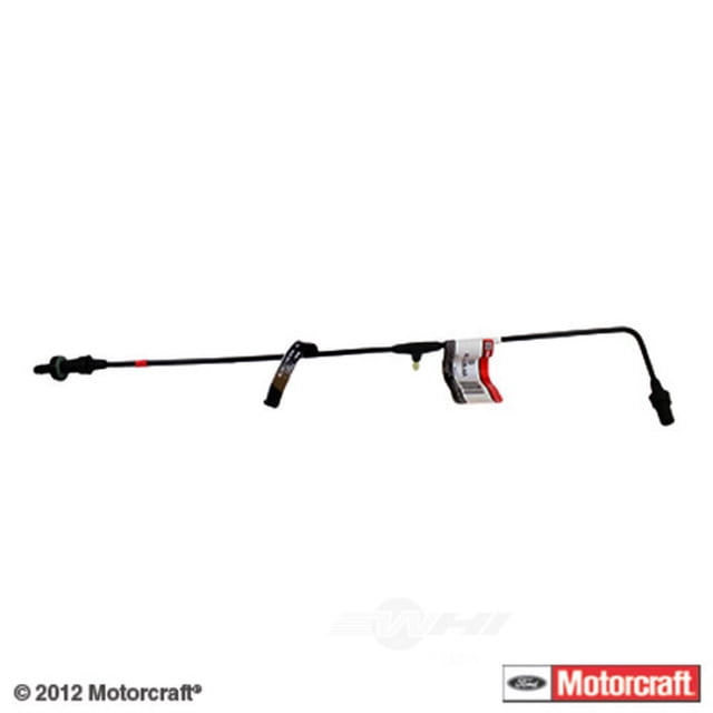 Motorcraft YF-30 A/C Vacuum Hose Fits select: 2004-2009 FORD F150 ...