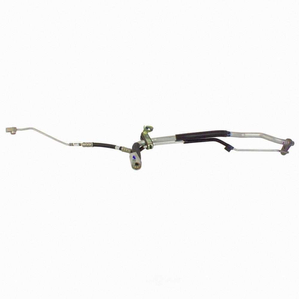 Free Shipping! Motorcraft A/C Evaporator Tube Assembly for 2015-2020 ...
