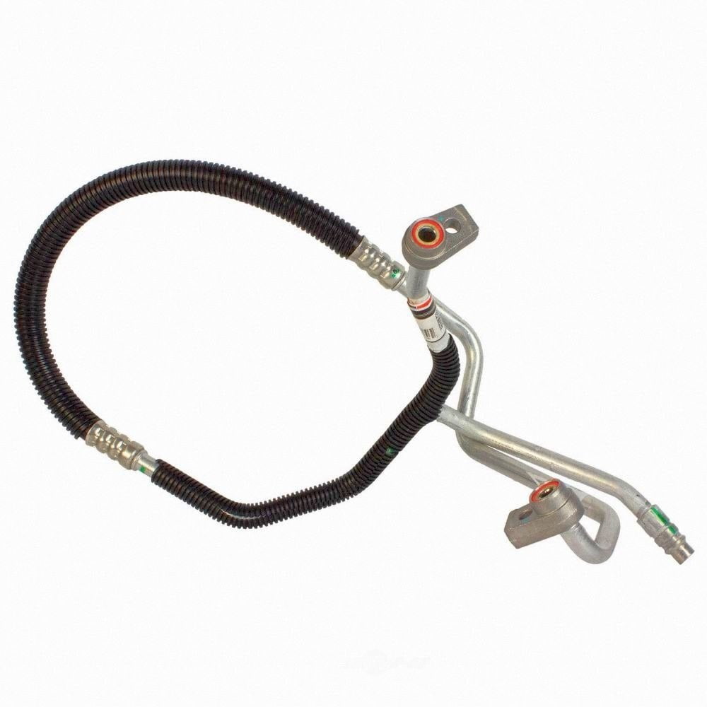 Motorcraft YF-37688 A/C Refrigerant Suction Hose Fits select: 2018-2021 ...