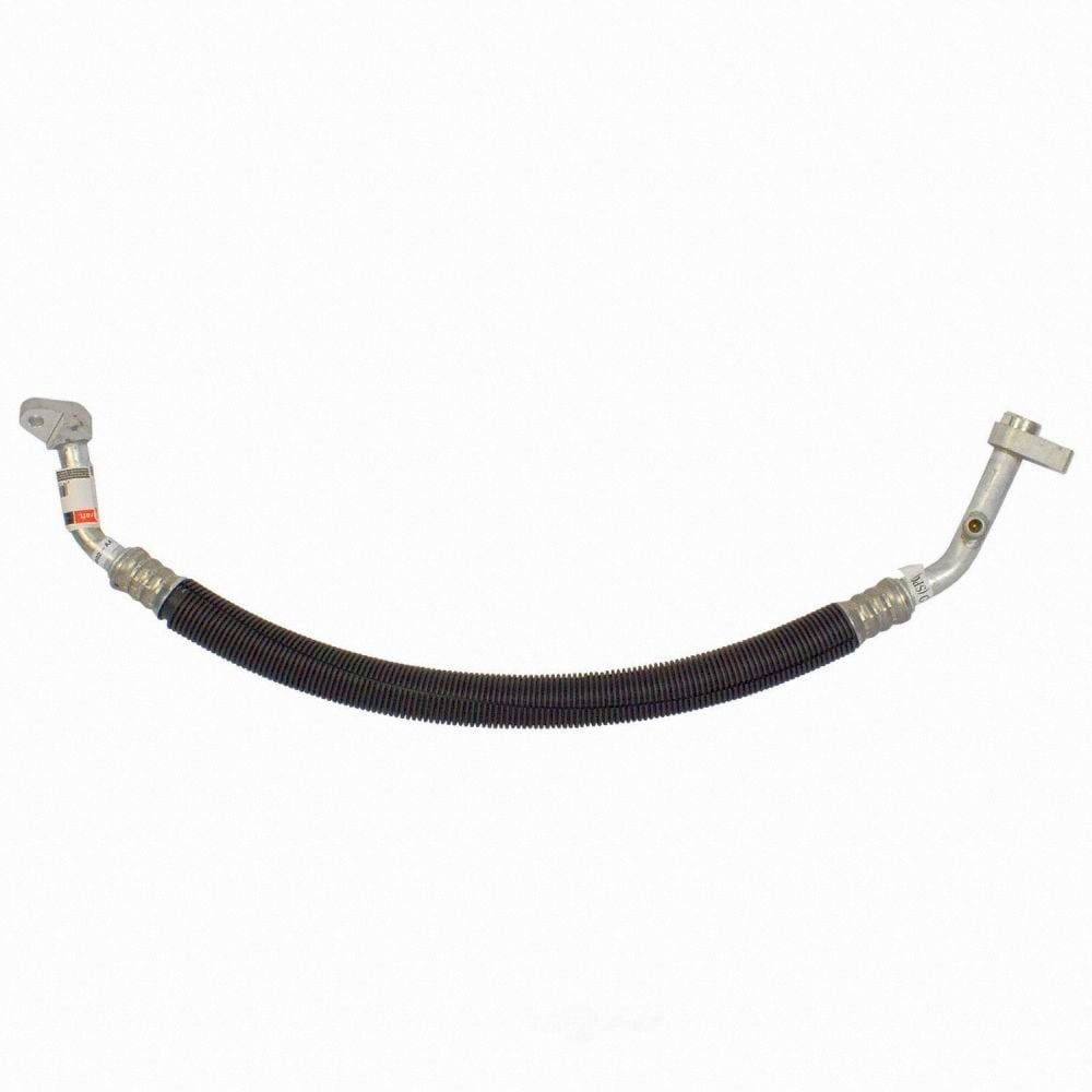 Motorcraft YF-37875 A/C Refrigerant Suction Hose Fits select: 2014-2020 ...