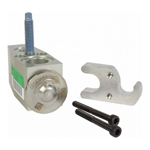 Ford Transit Ac Expansion Valve