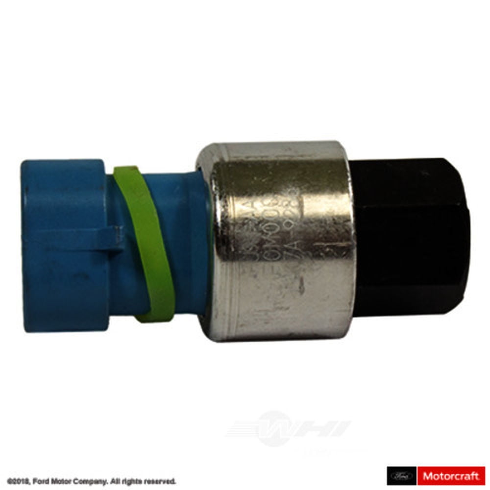 Motorcraft YH-2011 A/C Clutch Cycle Switch - Walmart.com