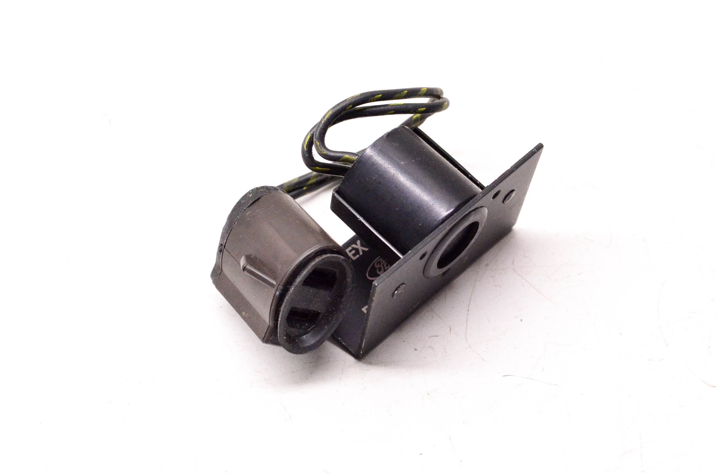 Motorcraft YH-261, D5AZ-19618-A Thermostat NOS - Walmart.com