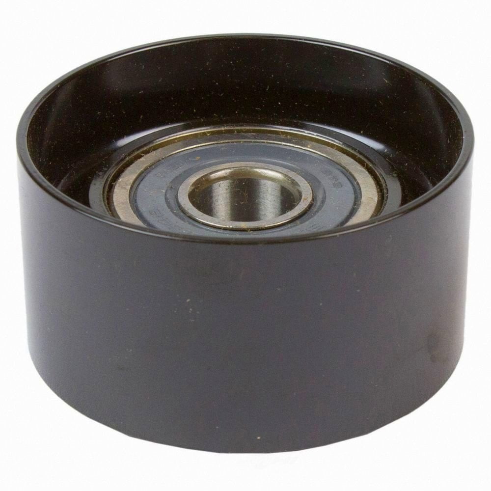Motorcraft YS-322 Drive Belt Idler Pulley Fits select: 2007-2014 FORD ...